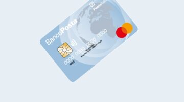 » Carta di Credito BancoPosta Classica