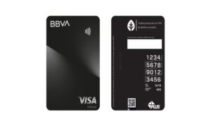 » Tarjeta de Crédito Visa Infinite BBVA